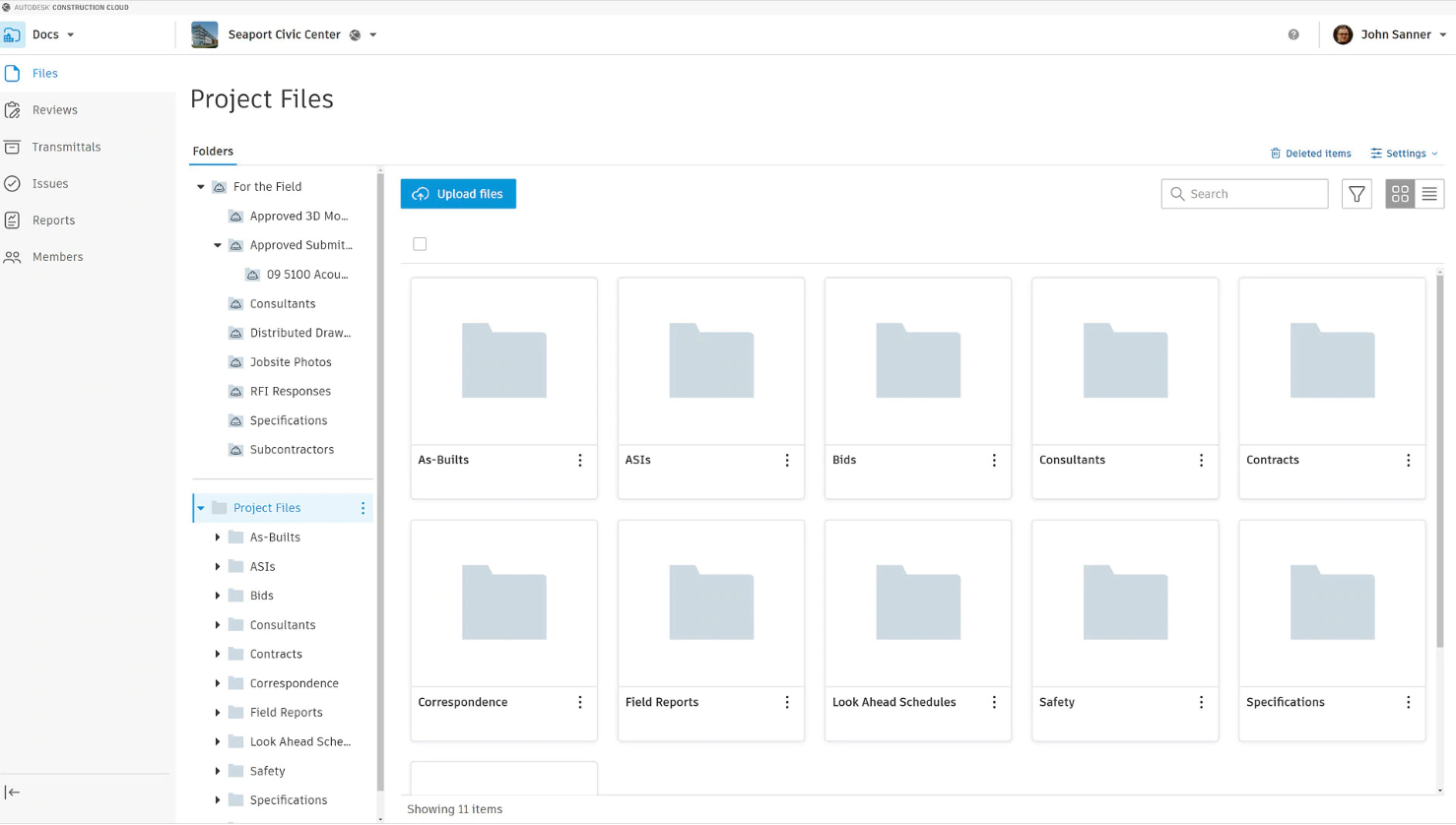 Autodesk Construction Cloud Plateforme Collaborative Sécurisée