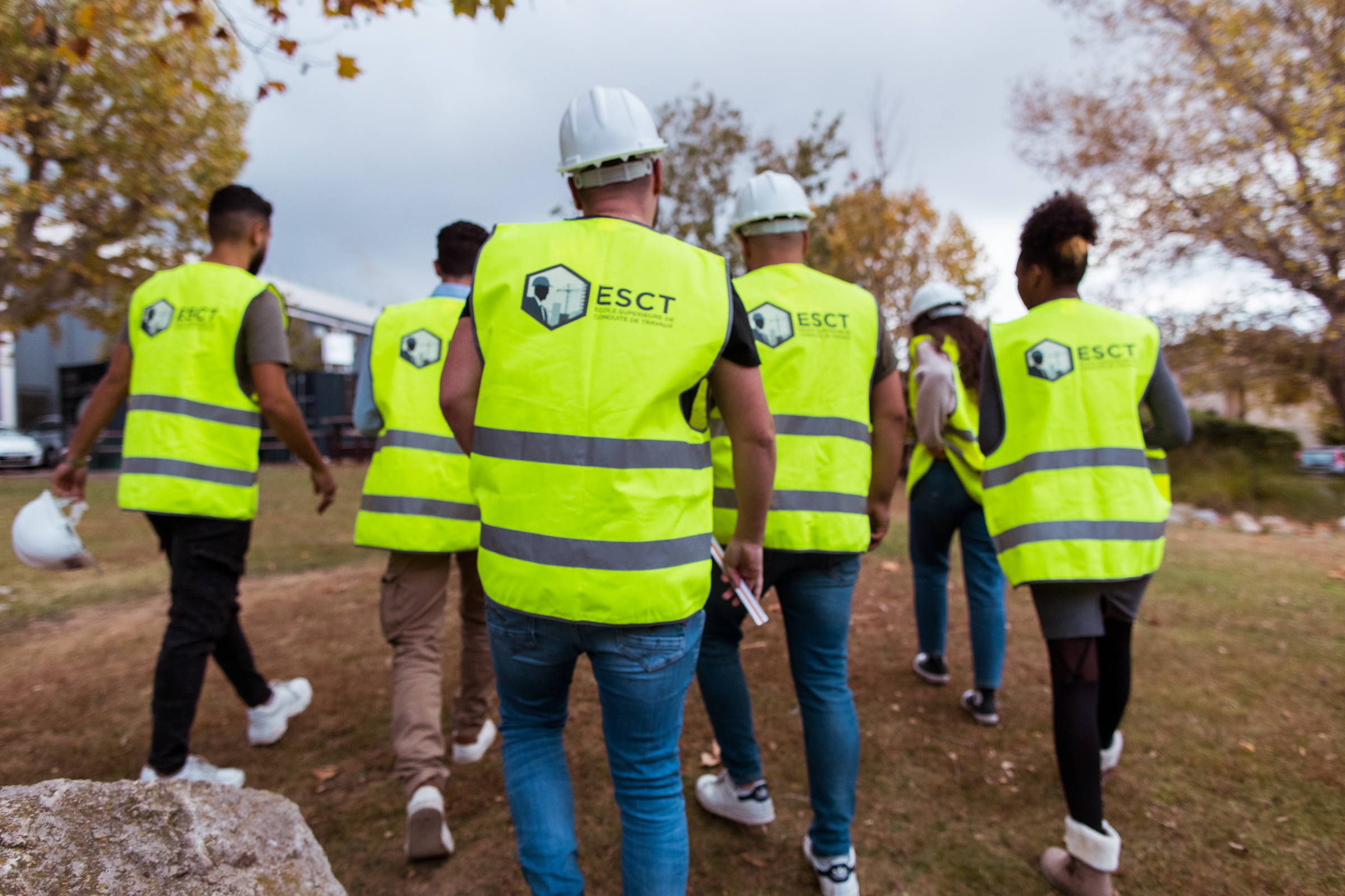 Témoignage ESCT : Clients | Atlancad