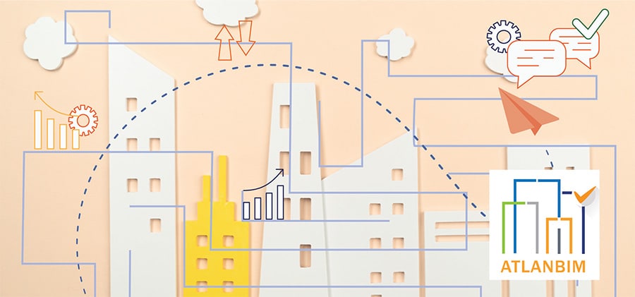 Le consulting par Atlancad - Atlancad